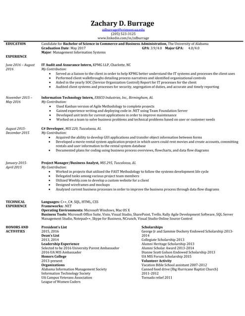 arvind resume updated | DOCX | Computer Software and Applications ...