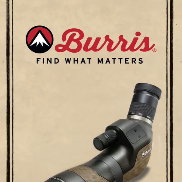 Burris Signature HD Spotting Scope Instruction Manual | Optics Trade | PDF