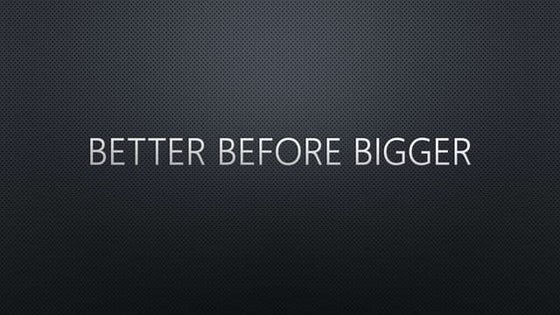 Leaders of the past, Leader of tomorrow | PPT