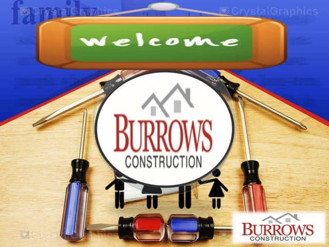 CIBI CORPORATE PRESENTATION | PDF | Construction Industry | Industries