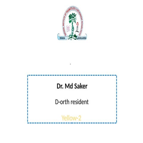 Burst Fractureshwjsjsjekenen D12 A by Dr Saker.pptx