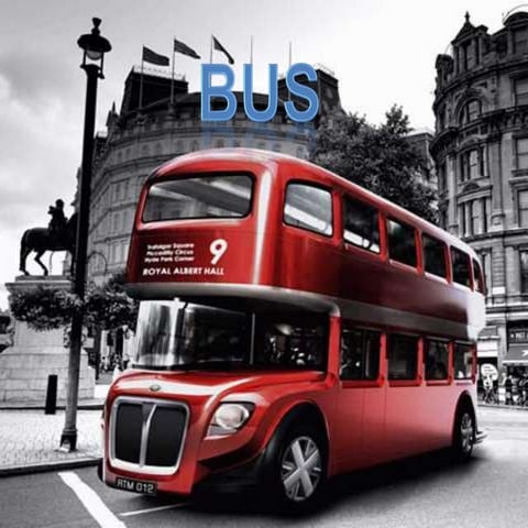 Bus | PPT