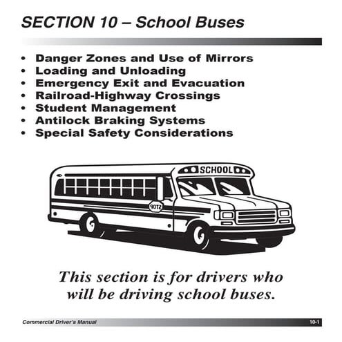 Bus | PDF | Auto Safety | Automotive