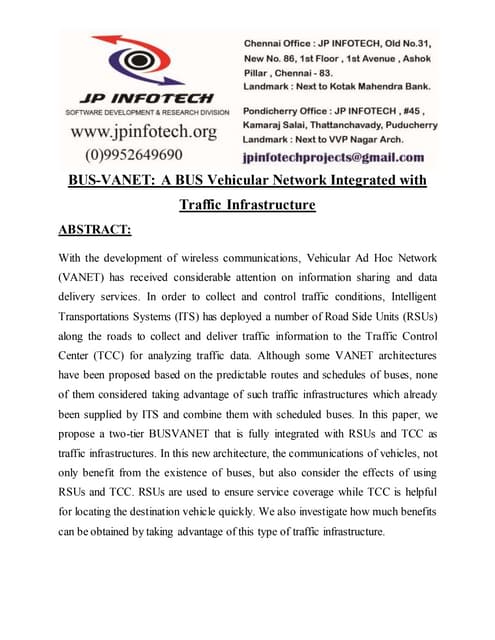 Real time path planning based on hybrid-vanet-enhanced transportation system | PDF