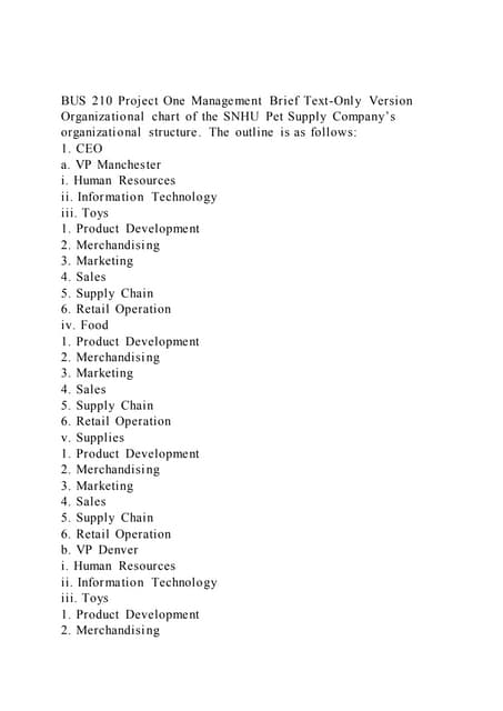 Topic outline | PPTX | Science