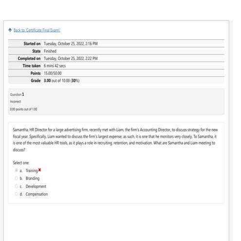 BUS301_ Certificate Final Exam_ Attempt review _ Saylor Academy.pdf