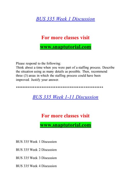 Mgt 510 Success Begins / snaptutorial.com