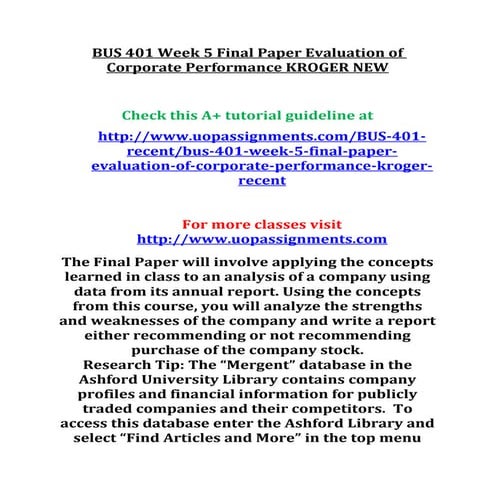 Bus 650 final | DOCX