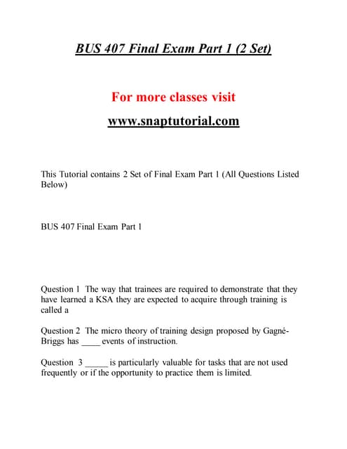 Bba 334, mics, course outline +curriculum mapping | DOCX