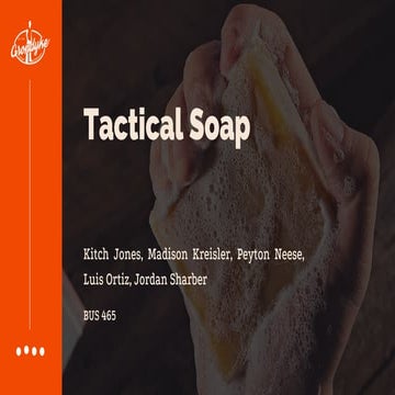 BUS 465 Final Presentation (Tactical Soap) (2).pdf