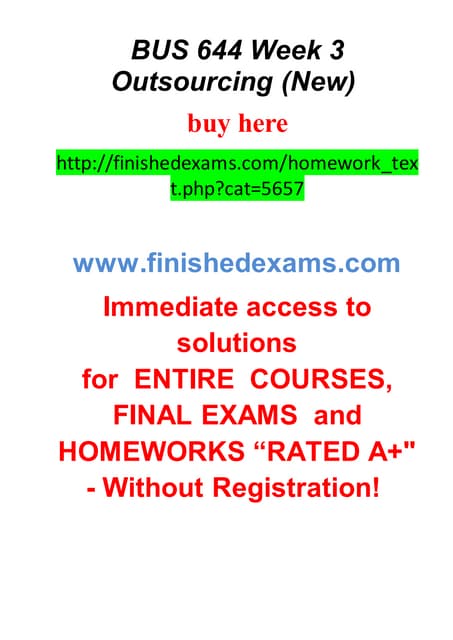 Bus 660 week 4 assignment leader traits new | DOCX