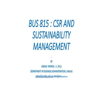 BUS 815 5 CSR AND SUSTAINABILITY MANAGEMENT N.pptx