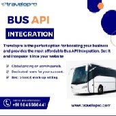 BUS API Integration - Travelopro.pptx
