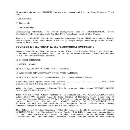 Lv panel specification | PDF