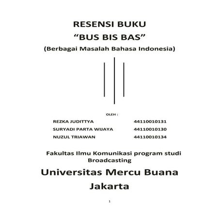 Materi Teks Cerita Ulang Bahasa Indonesia Kelas XI