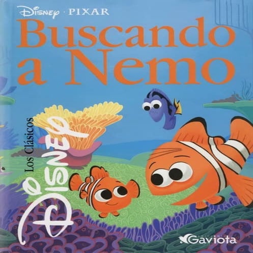 Buscando a-nemo | PDF