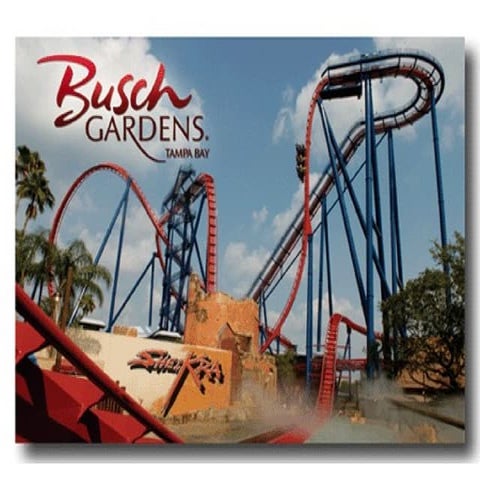 Increte Systems in Busch Garden | PPT