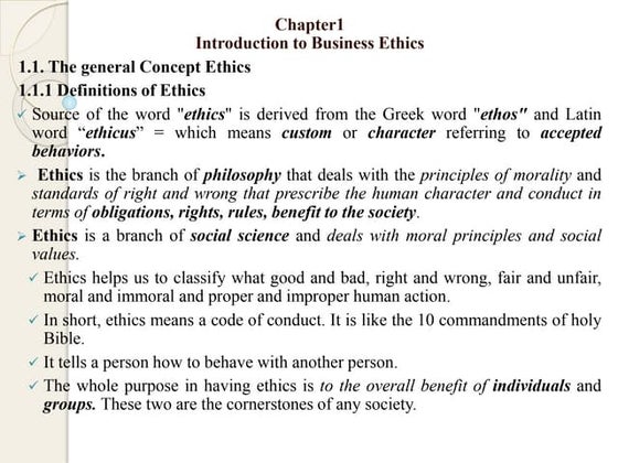 Lesson 1: Topic 1: MORAL & NON-MORAL STANDARDS | PPTX