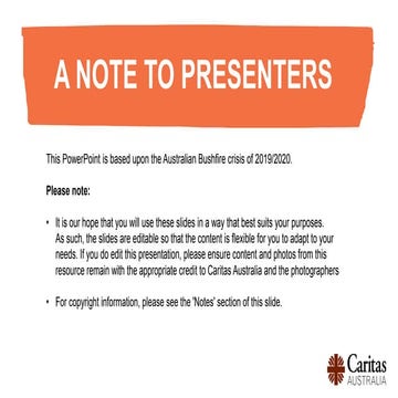 bushfire content and resource by cartias org | PPT