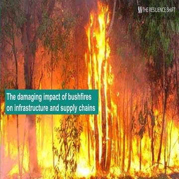 RASTEP presented at the Resilience Shift tools workshop | PDF