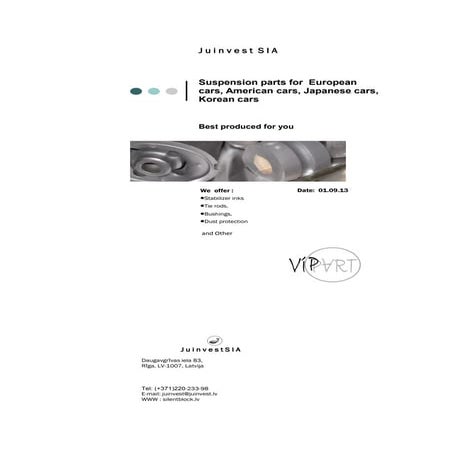 Bushing | PDF