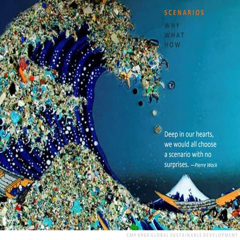 Global Scenarios | PPT