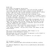 BUSI 600Case Study Assignment InstructionsFor each Case Study | PDF