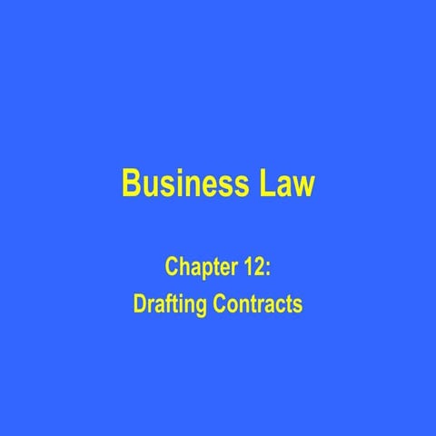 Busi_Law_Ch12.ppt