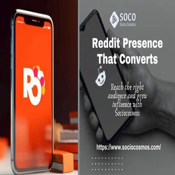 Master the Reddit Algorithm Rank Higher Today | PDF