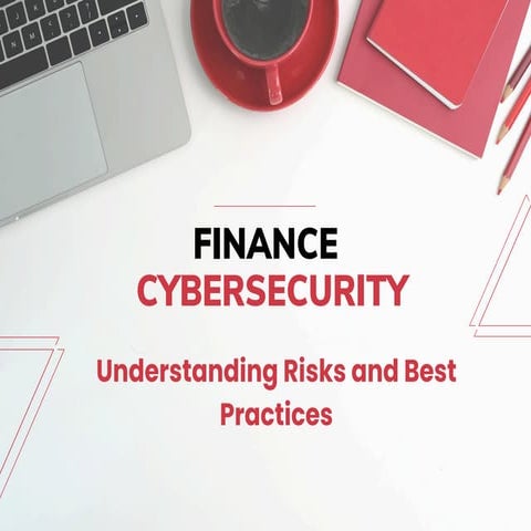 Finance Cybersecurity | The Importance of Cybersecurity in the ...