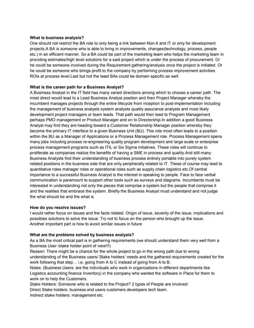 Role Of An Iam Analyst Bahaa Abdul Hadipdf