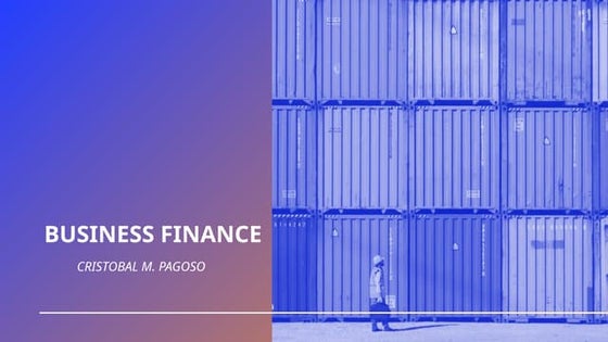 Session-1 Introduction to Finance.pptx