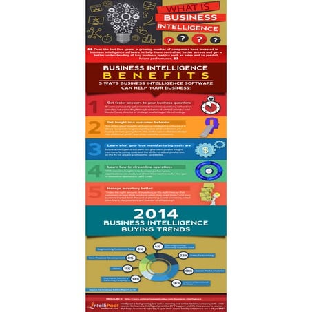 Business intelligence | PDF