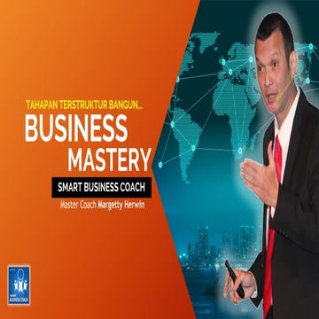 Business Mastery | PDF