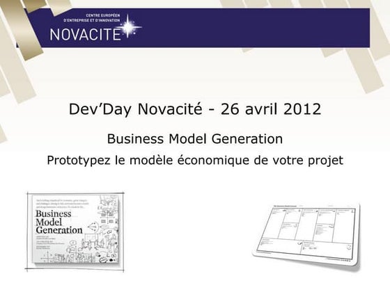 Business model canvas_poster | PDF
