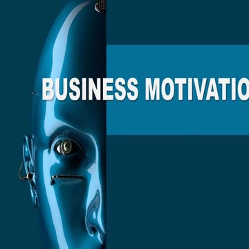 BUSINESS-MOTIVATION with the vision ).pptx