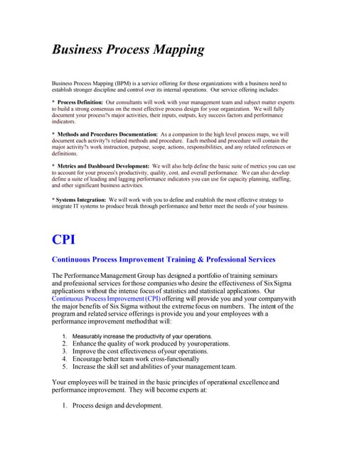 Core competencies daniel l. smith | PDF