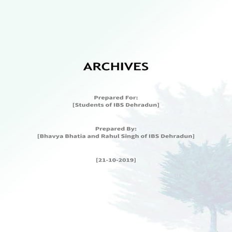 Business Proposal Archives Pdf