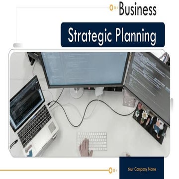 business-strategic-planning-powerpoint-presentation-slides ...