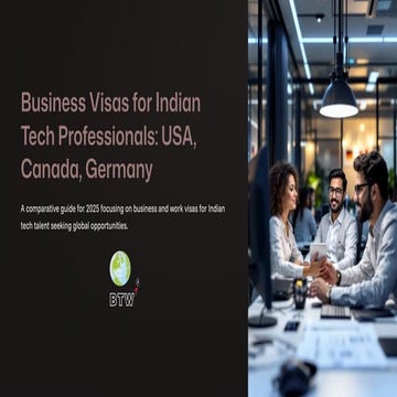 Corporate Visa Sponsorship Letter Format – Guide with Sample 2025 | PDF
