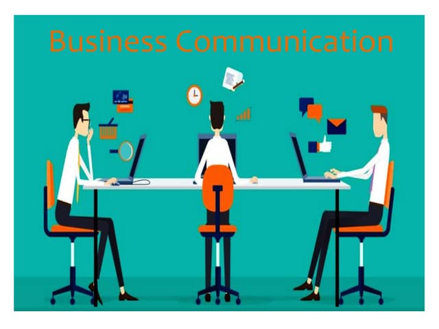 Business writing-skills are essential business communication skills