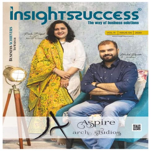 Business achievers to watch.. | PDF