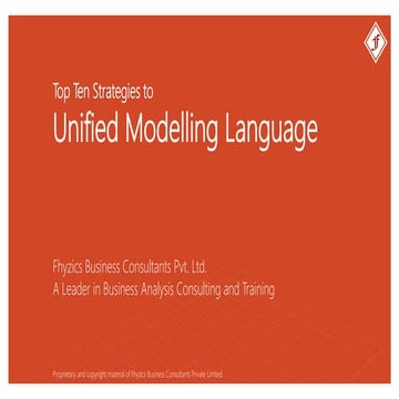 Business Analysis Terminology - Unified Modelling Language.pdf