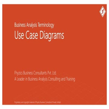 Business Analysis Terminology - Use Case Diagram.pdf
