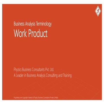 Business Analysis Terminology - Work Product.pdf