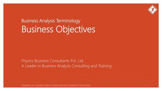 Business Analysis Terminology - Constraint.pdf