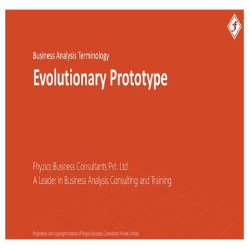 Business Analysis Terminology – Evolutionary Prototype.pdf