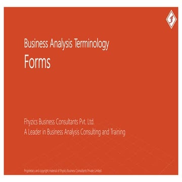 Business Analysis Terminology – Forms.pdf