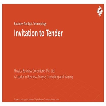 Business Analysis Terminology – Invitation to Tender.pdf