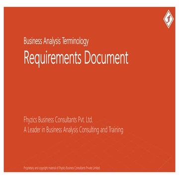 Business Analysis Terminology – Requirements Document (1).pdf